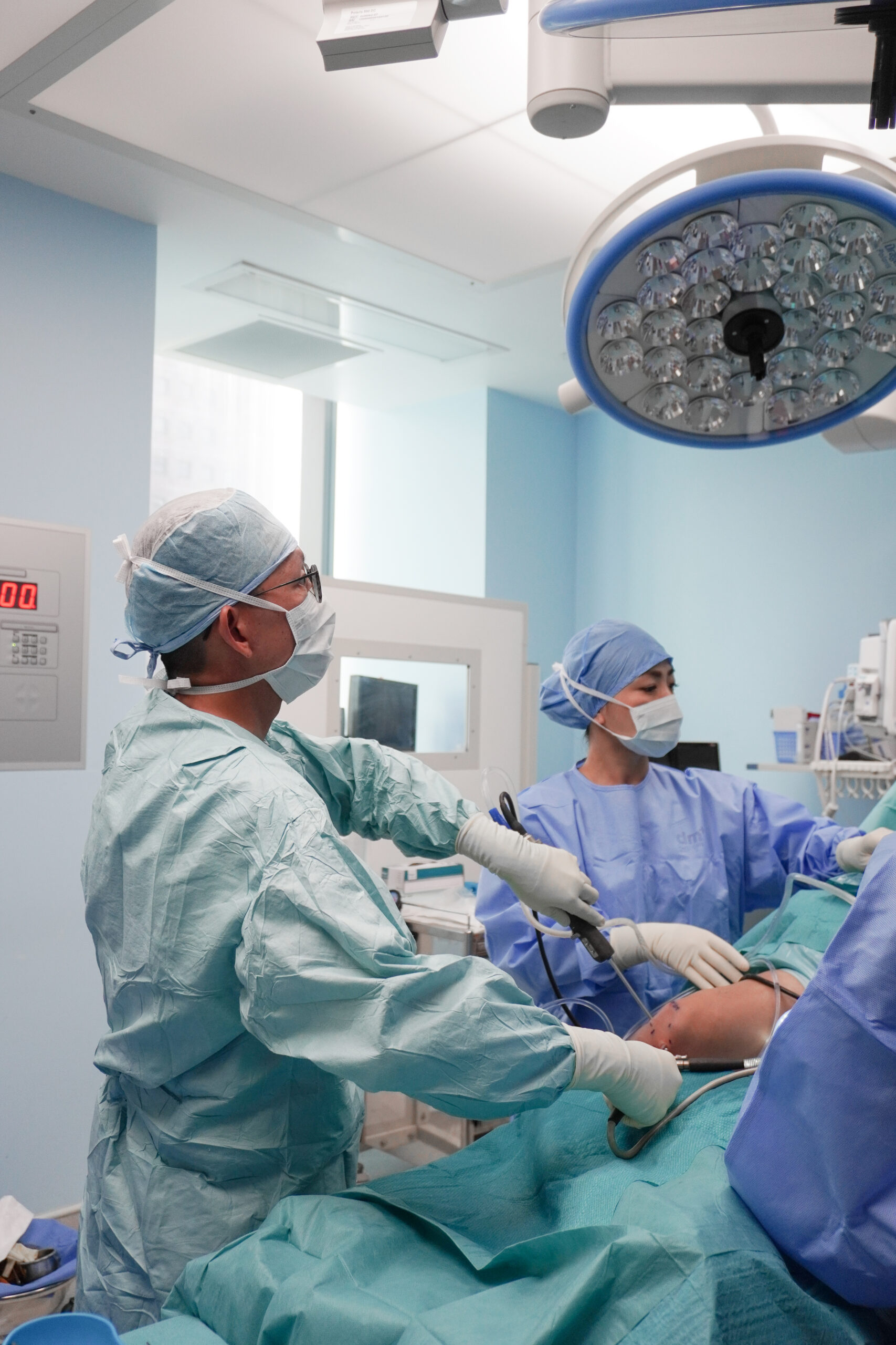 Orthopaedic & Sports Injury Clinic in Singapore | Auspicium Orthopaedic ...