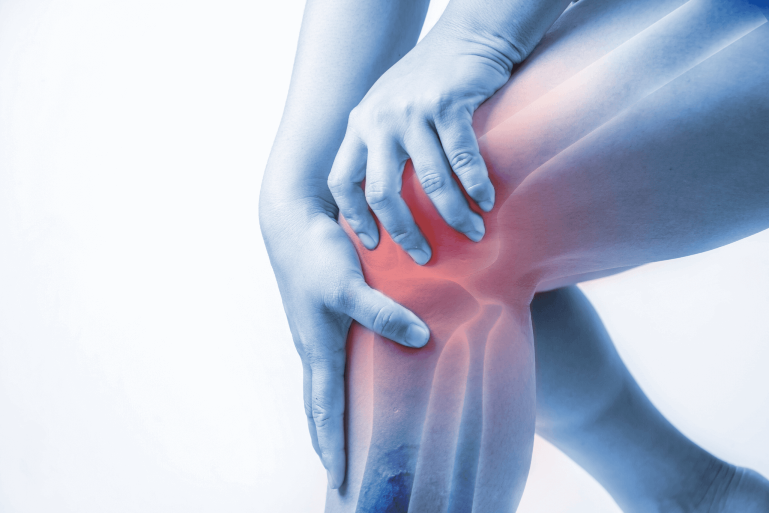 Joint Pain - Auspicium Orthopaedic Centre